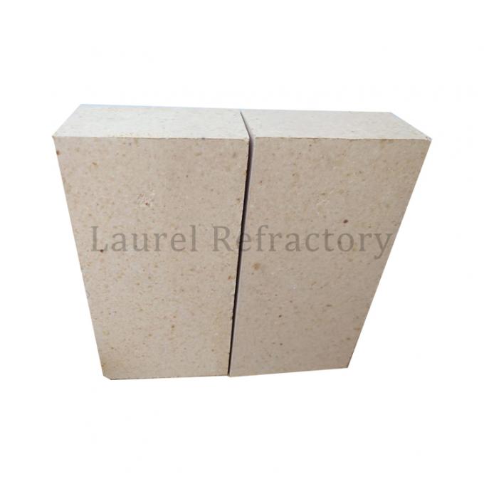 Fire Clay Brick Ukuran besar batu bata tahan api alumina tinggi tahan ...